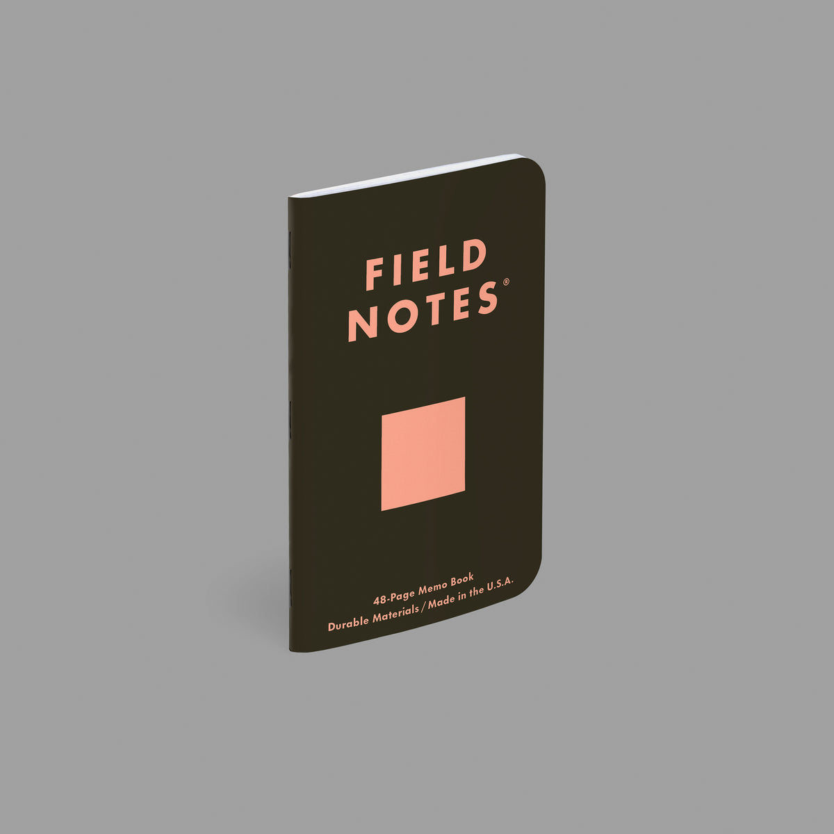 SABLE, fABLE Field Notes 2-Pack – Bon Iver