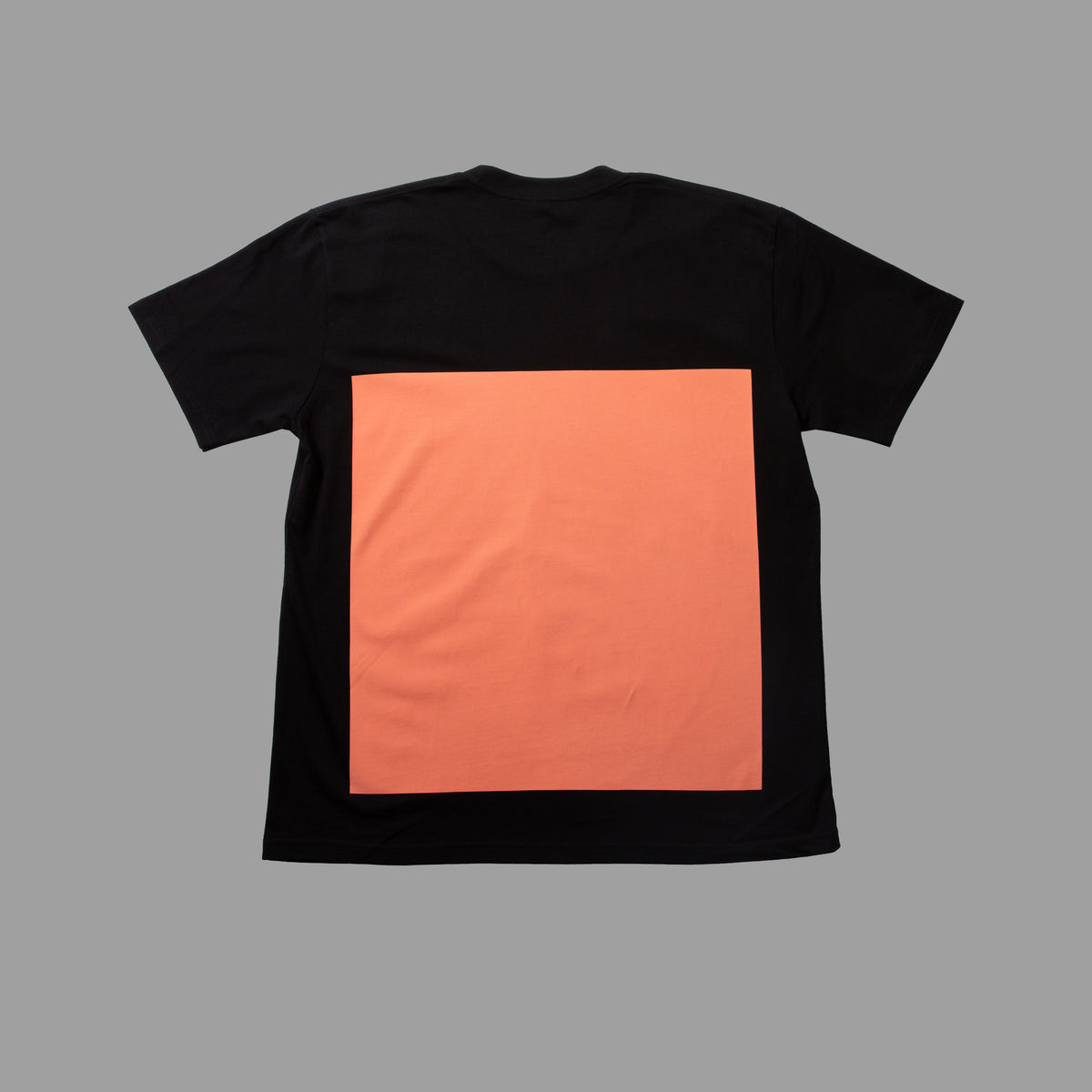 SABLE, Big Square Tee – Bon Iver